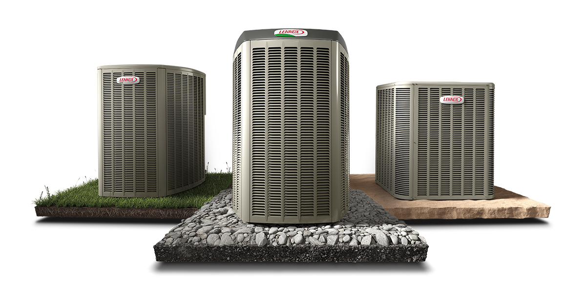 Home - Causyn Cooling & Heating